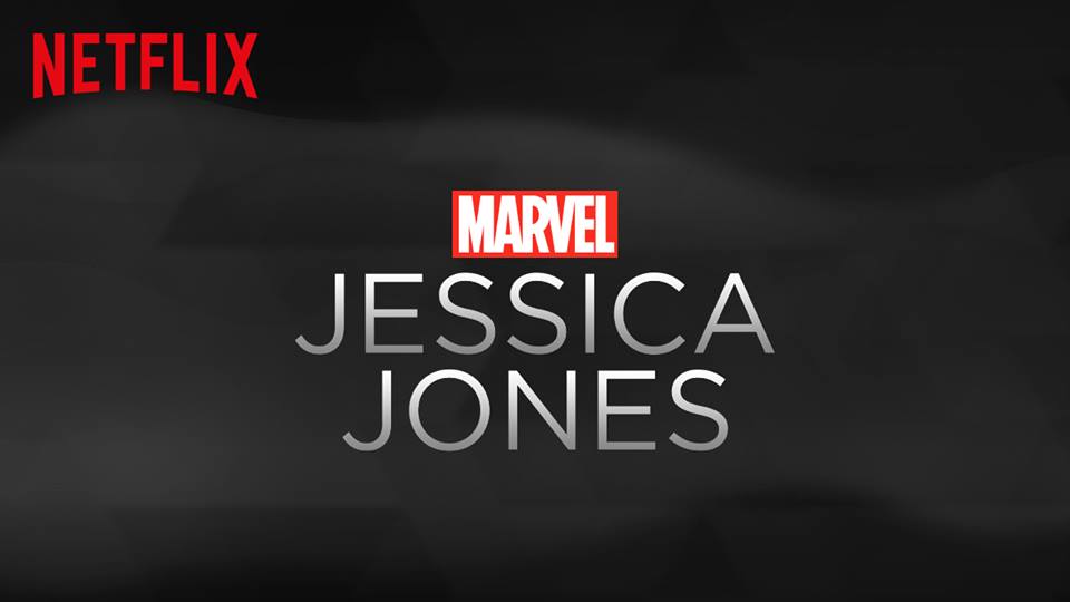Review: Jessica Jones (Netflix, 2015) | The Critical Dragon